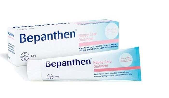 بيبانثين – Bepanthen - المتكتك