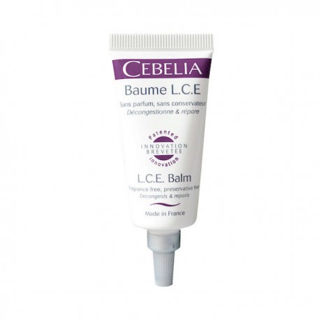 معلومات عن كريم سيبيليا Cebelia Baume L.C.E Balm - المتكتك